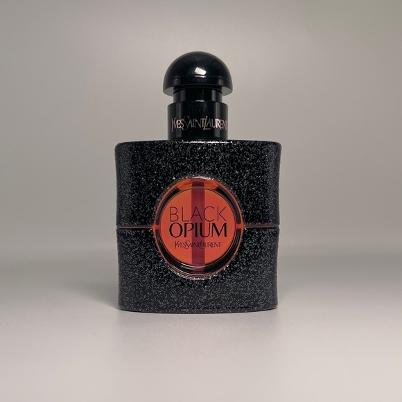 Yves Saint Laurent | Bath & Body | Yves Saint Laurent Black Opium Fl Oz ...